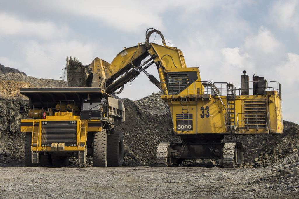 one source for your mining needs