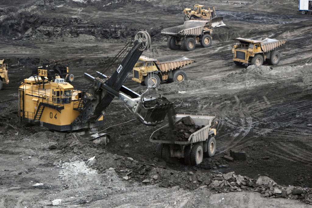 one source for your mining needs