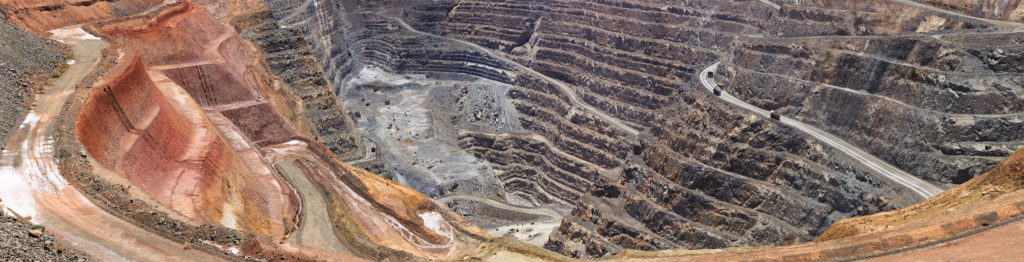 one source for your mining needs