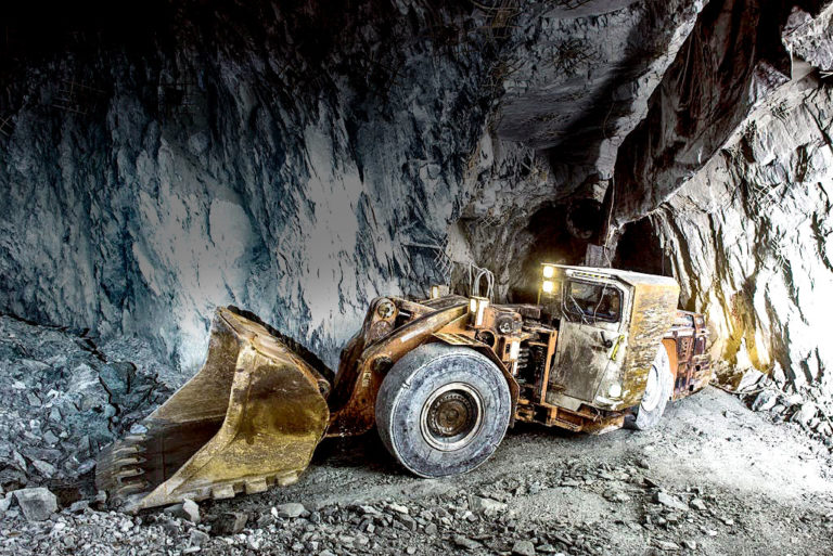 one source for your mining needs